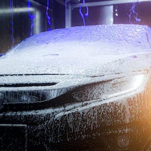 What Does It Cost to Build a Car Wash? - automatic car wash cost,how ...