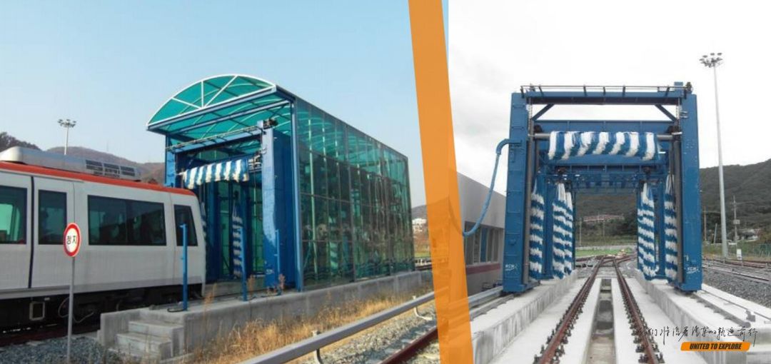 Car Wash Equipment Essentials: What You Need to Know - automatic car ...