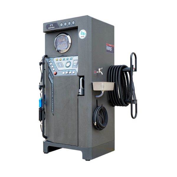 M-F761AX Self service Car Wash Machine - self-service car wash machine ...