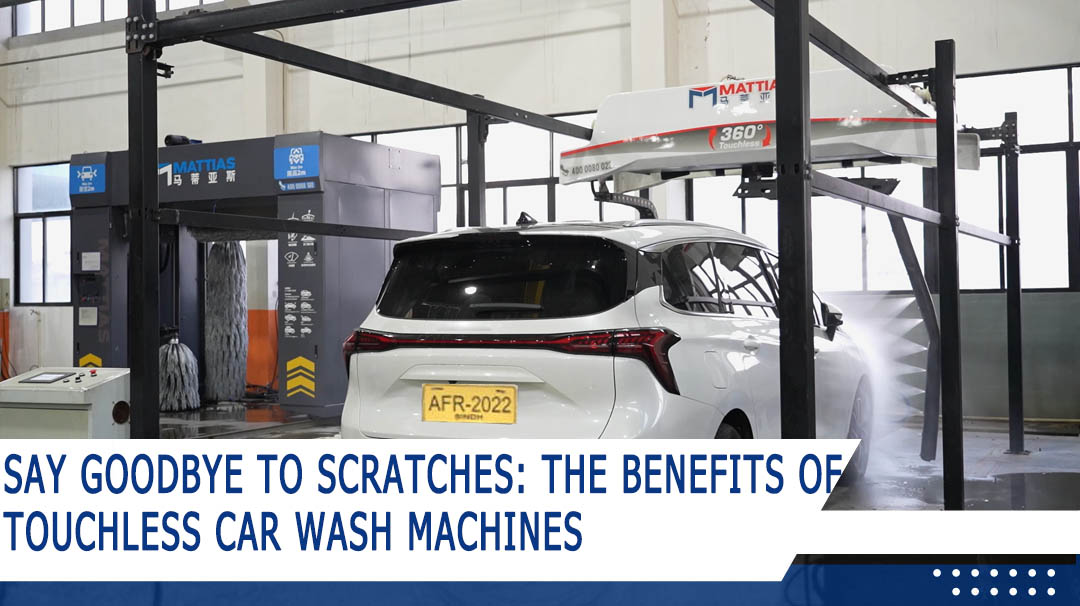 Car Wash Machine Scratches at Petra Webster blog