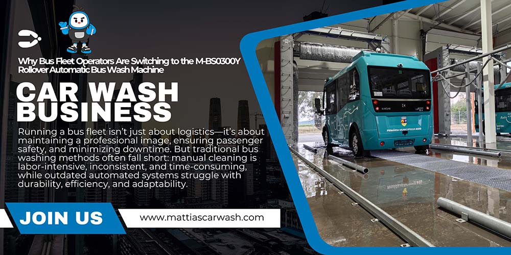 Why Bus Fleet Operators Are Switching to the Rollover Automatic Bus ...