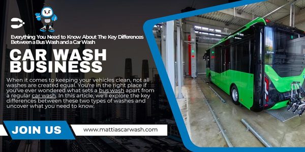 Everything You Need to Know About The Key Differences Between a Bus ...