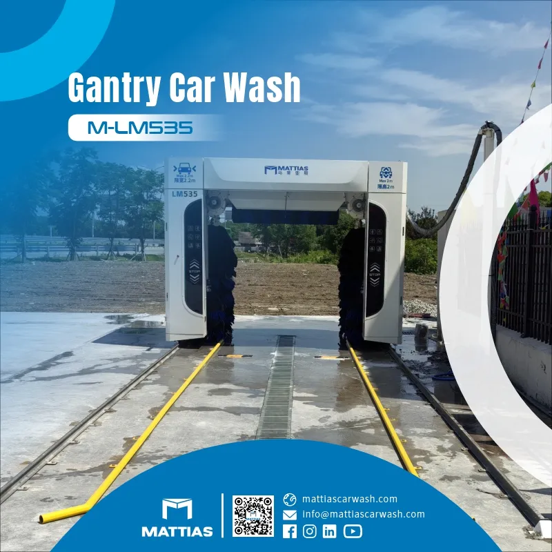 Understanding the Average Cost of a Car Wash - Automatic Car Wash ...